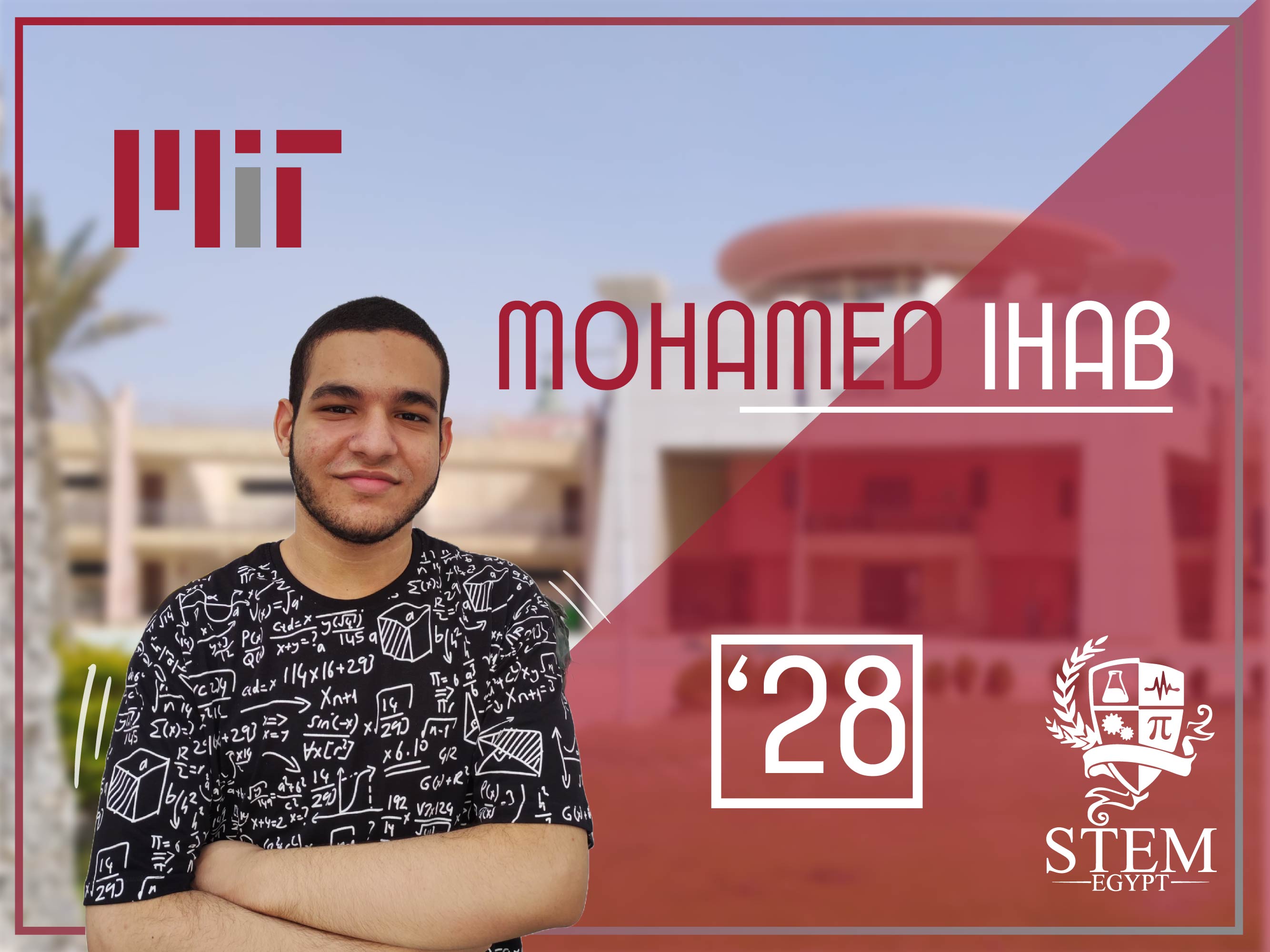 STEM October | Alumni