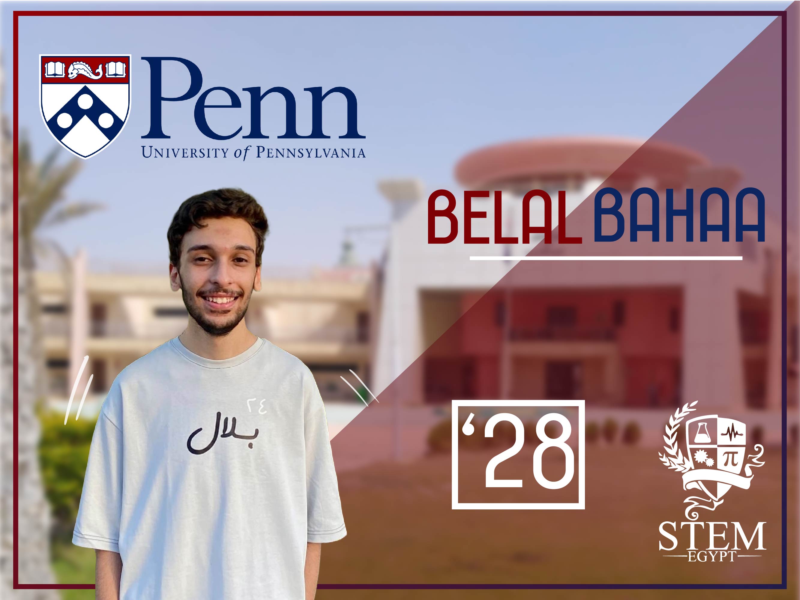 STEM October | Alumni