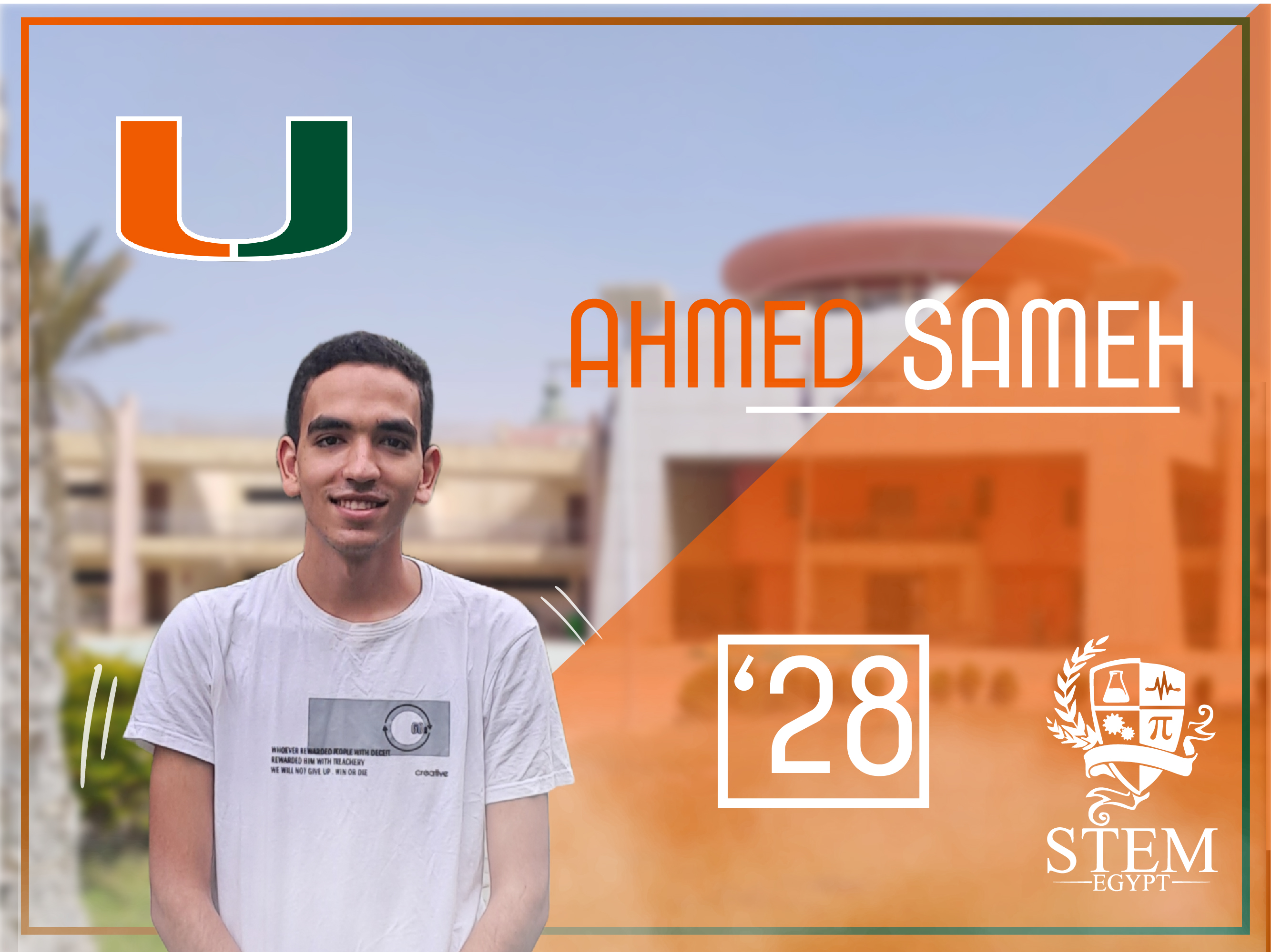 STEM October | Alumni