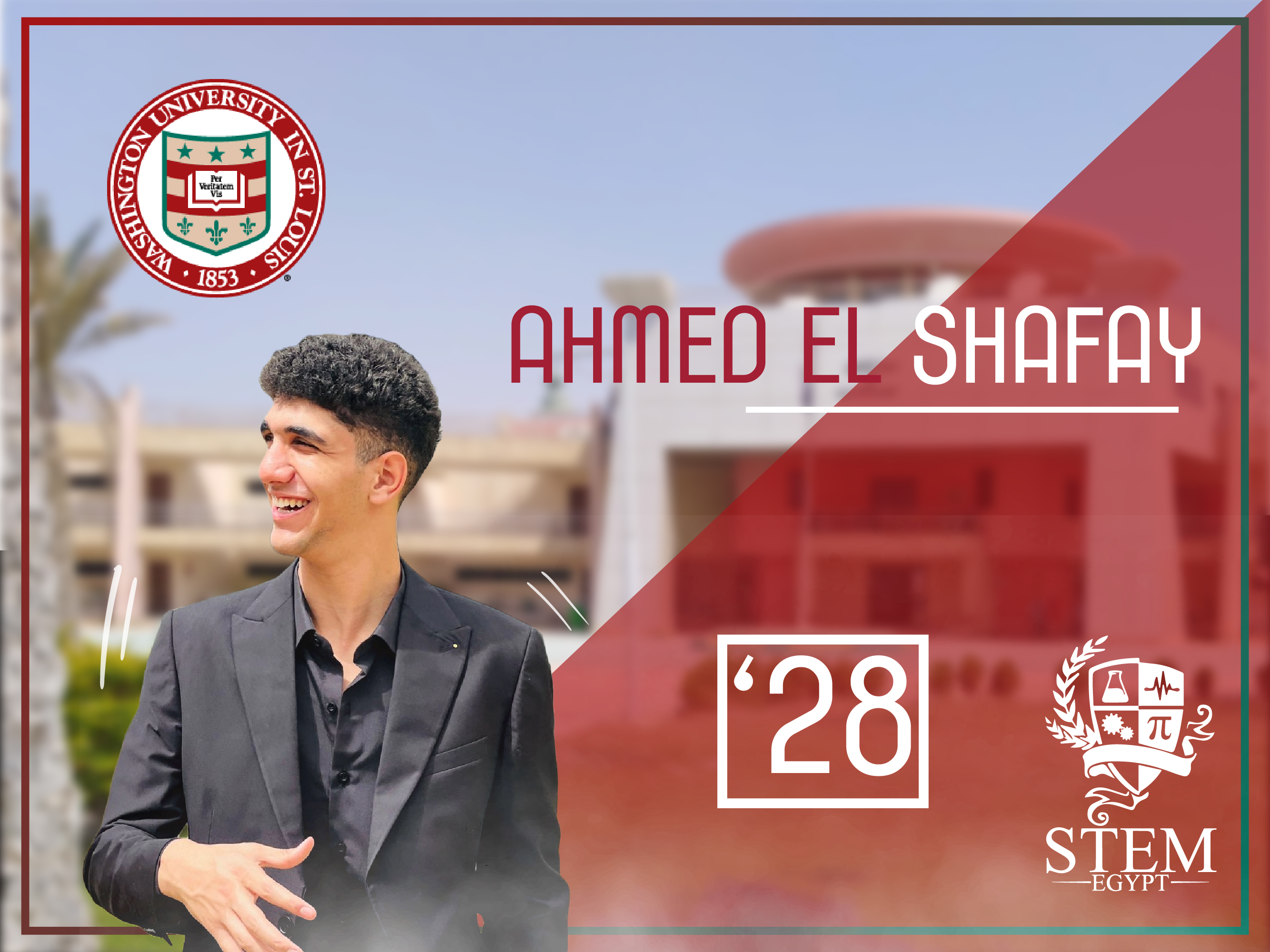 STEM October | Alumni