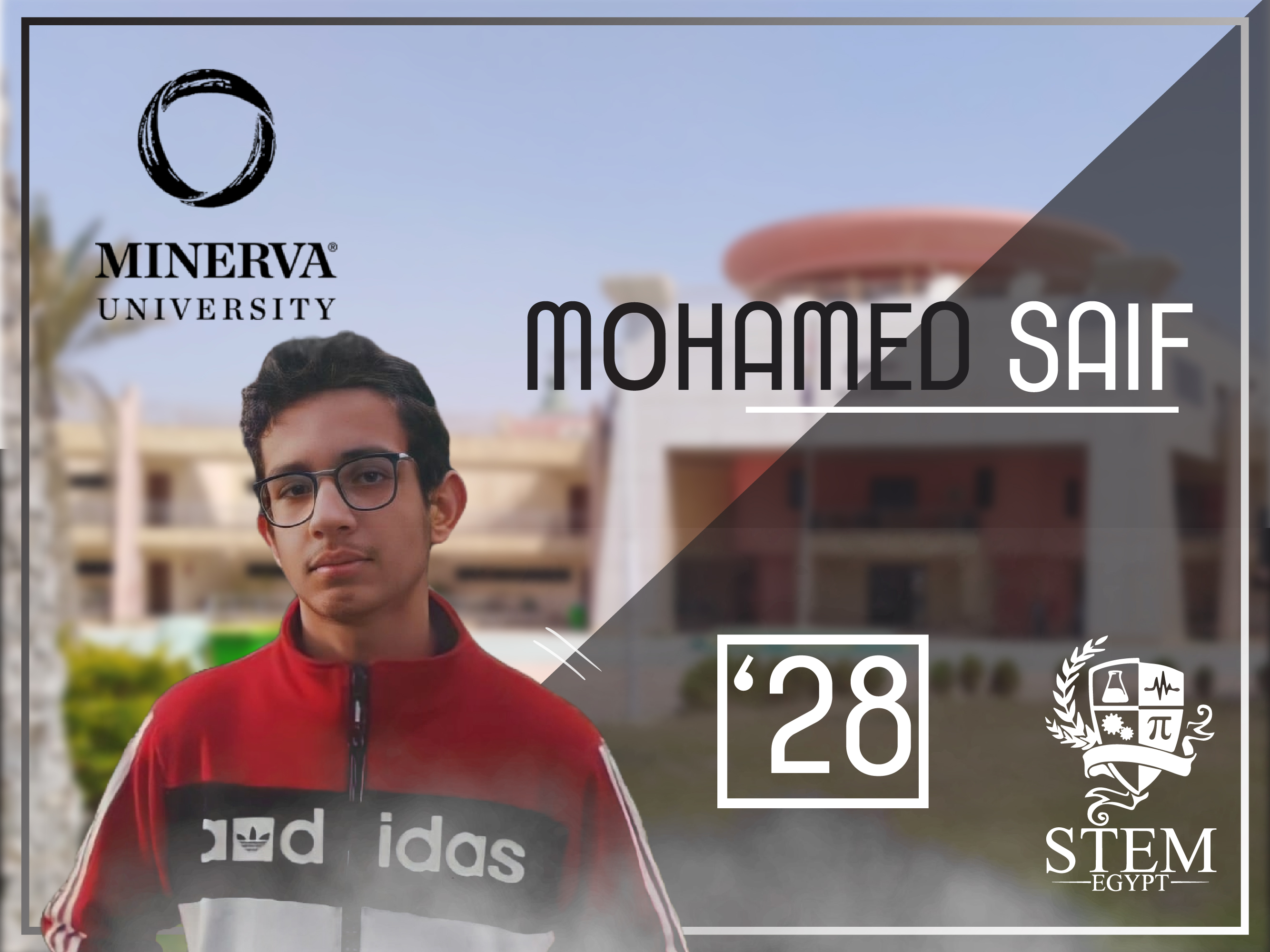 STEM October | Alumni