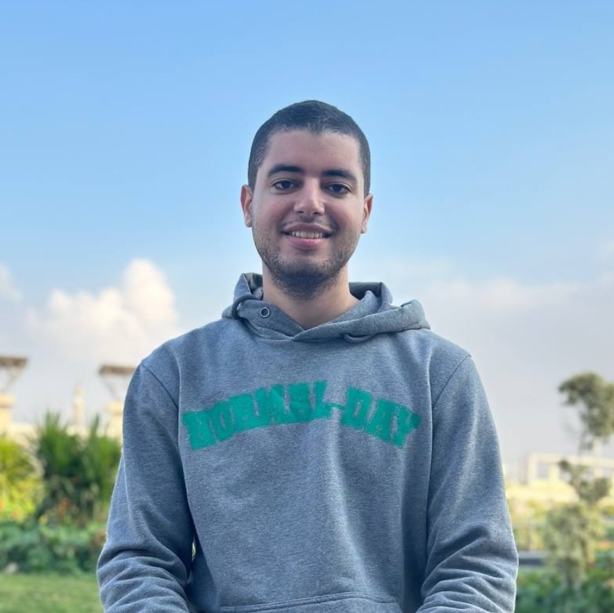 STEM October | Alumni